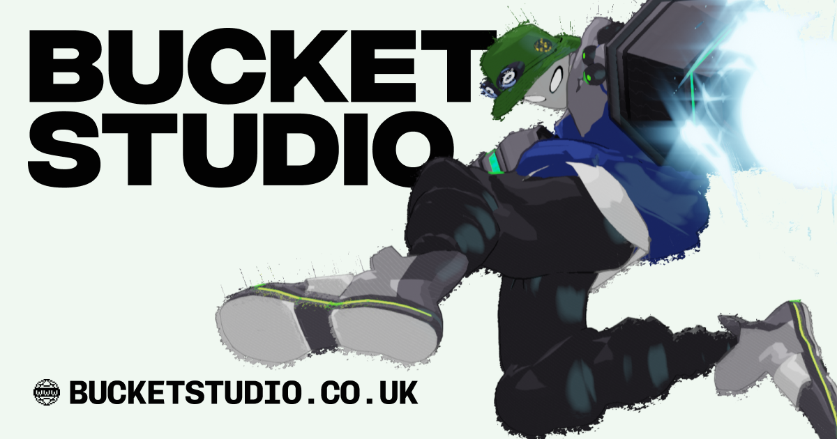 Bucket Studio